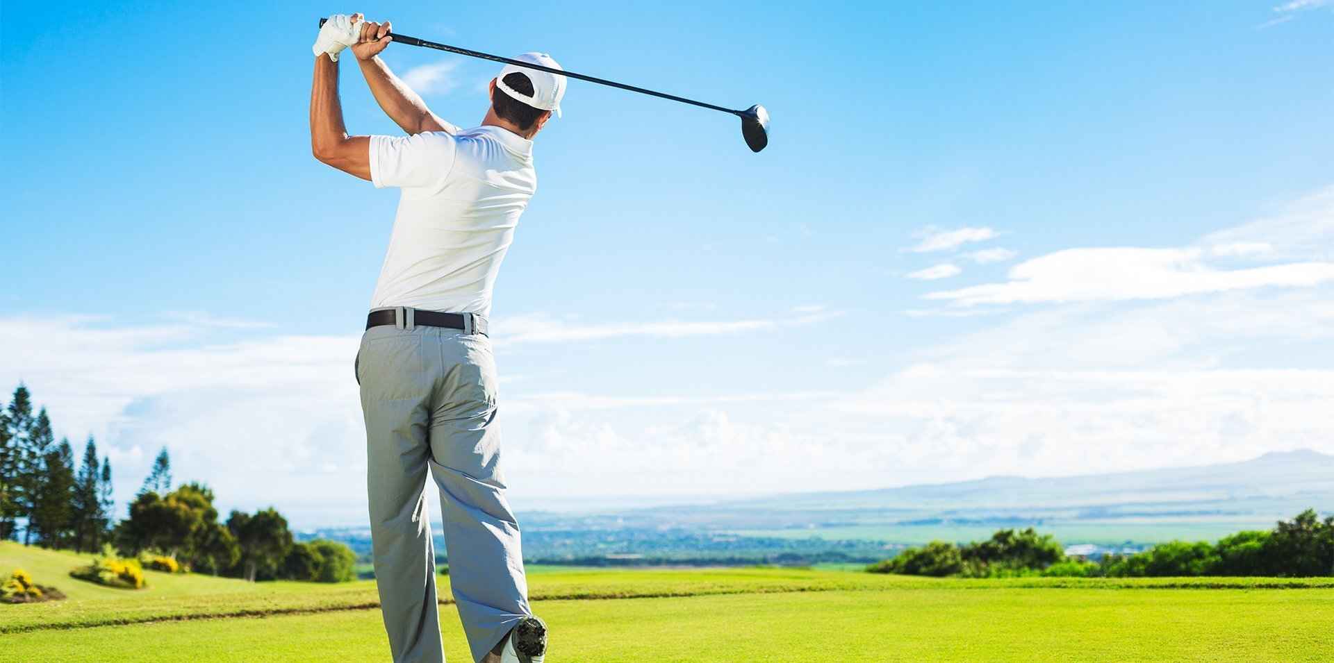 Total Golf Center | Total Golf Center